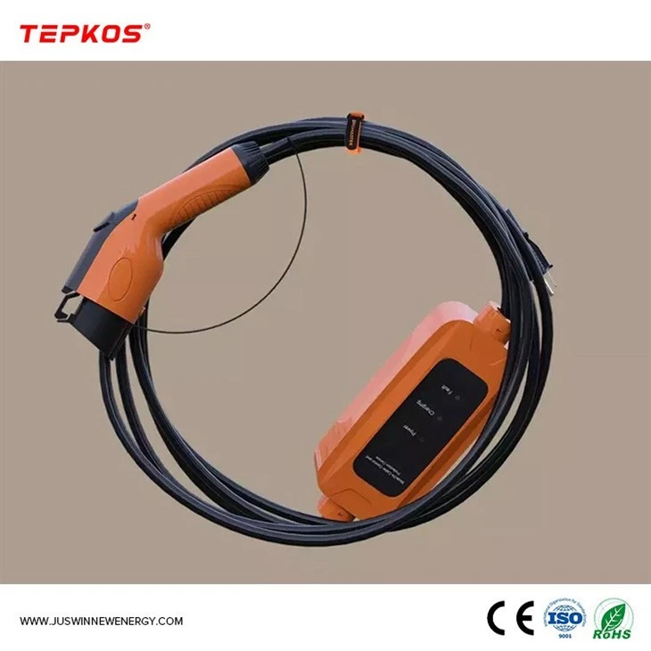China Cheap Mobile Type 2 Electric Car Charger Manufacturers Factory ...