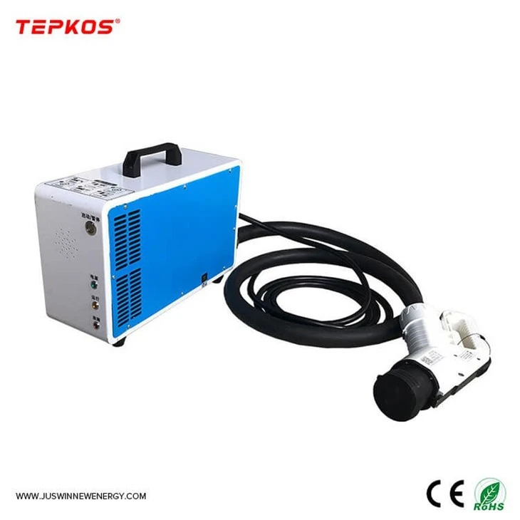 China Customized Portable Charging Stations For Electric Vehicles ...